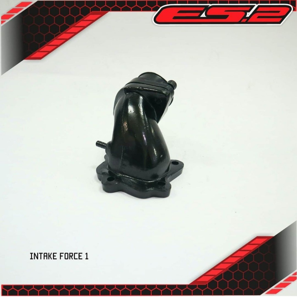 Jual Intake Es2 Force 1 28 MM | Shopee Indonesia