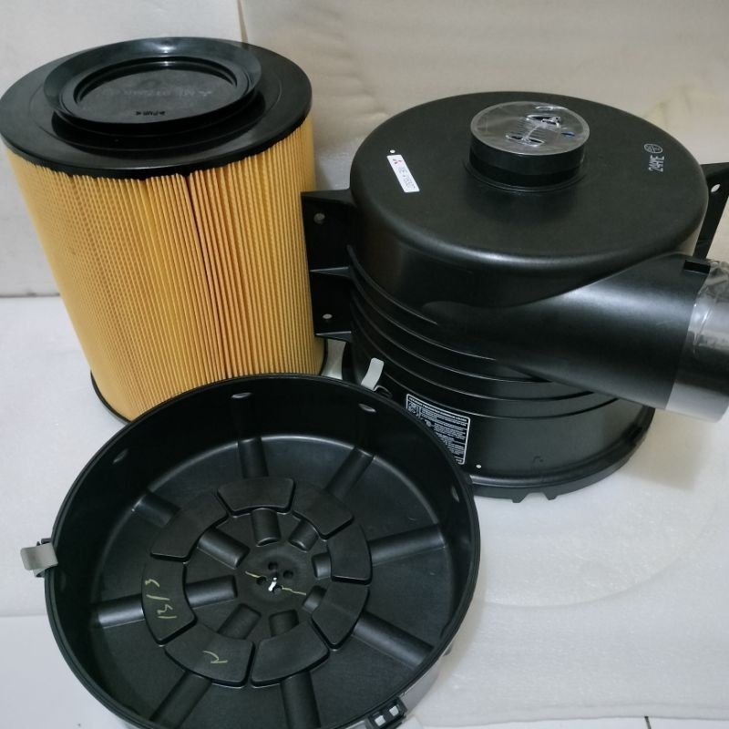 Jual RUMAH FILTER UDARA / AIR CLEANER NASSY CANTER ME416307 MITSUBISHI ...