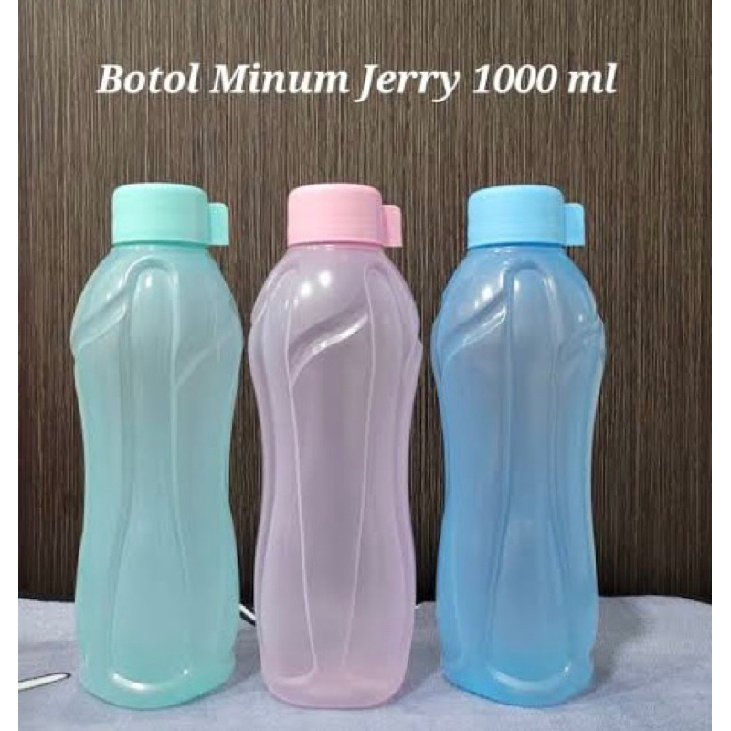 Jual Botol Minum 1liter | Shopee Indonesia