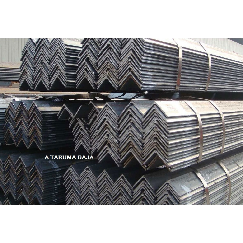 Jual Siku Besi Full, Varian 30x30 s/d 60x60, Kirim Armada Toko atau ...