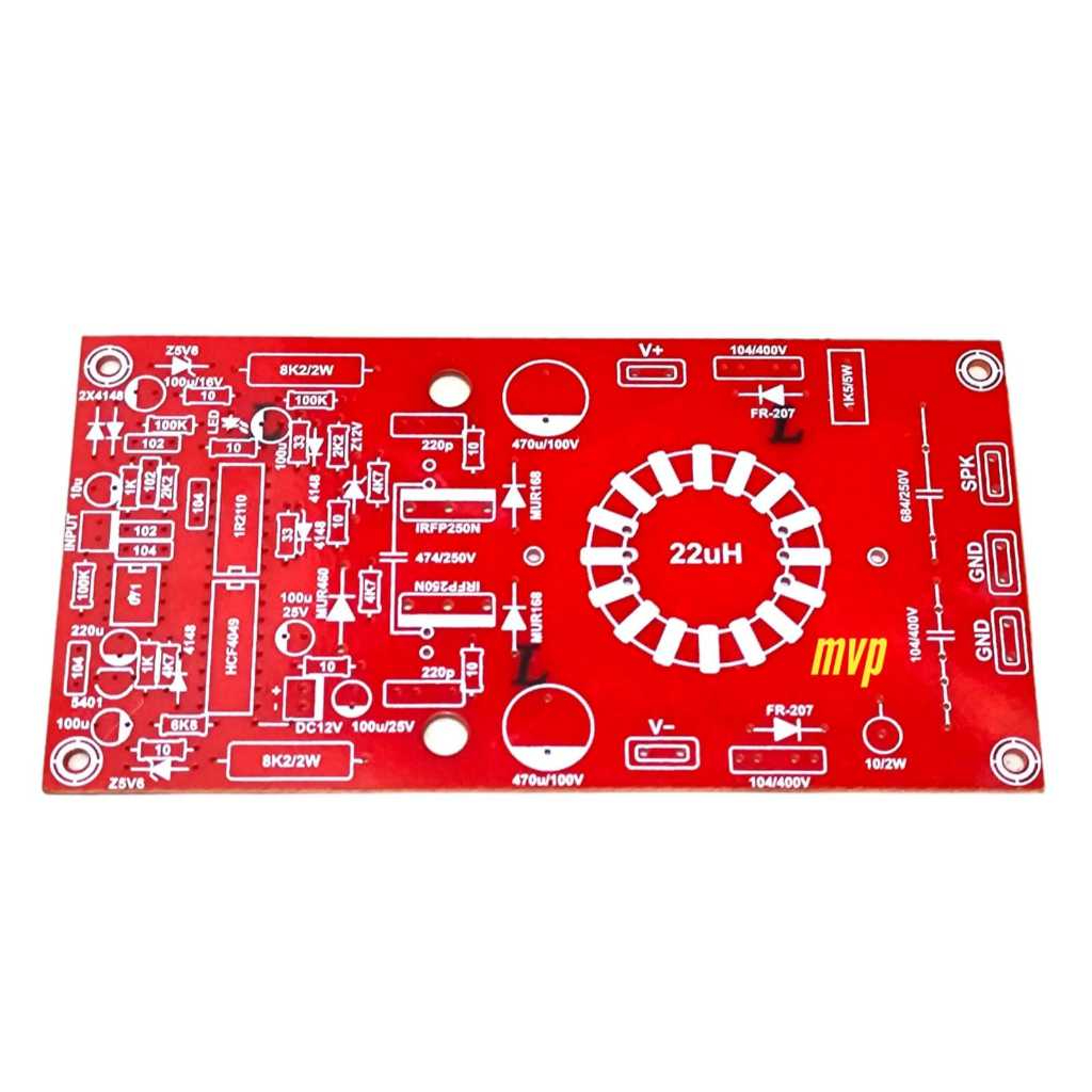 Jual PCB POWER AMPLIFIER CLASS D900 Pcb Power Class D | Shopee Indonesia Jual PCB POWER AMPLIFIER CLASS D900 Pcb Power Class D | Shopee Indonesia