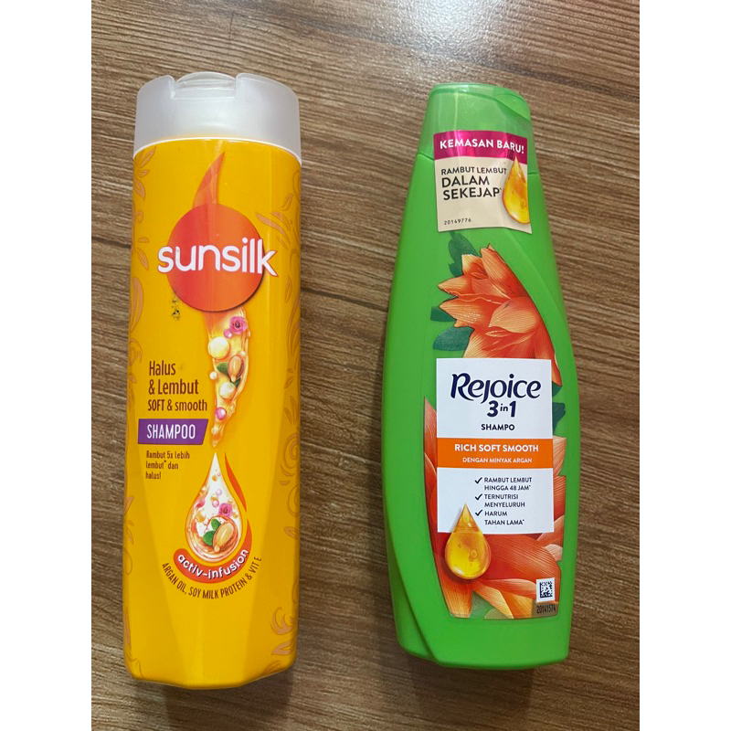 Jual SHAMPOO MURAH BERBAGAI MERK | Shopee Indonesia