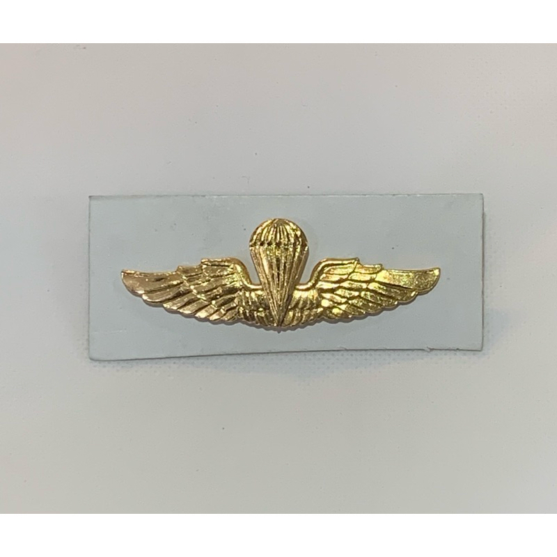 Jual PIN WING PARA DASAR TNI AD | Shopee Indonesia