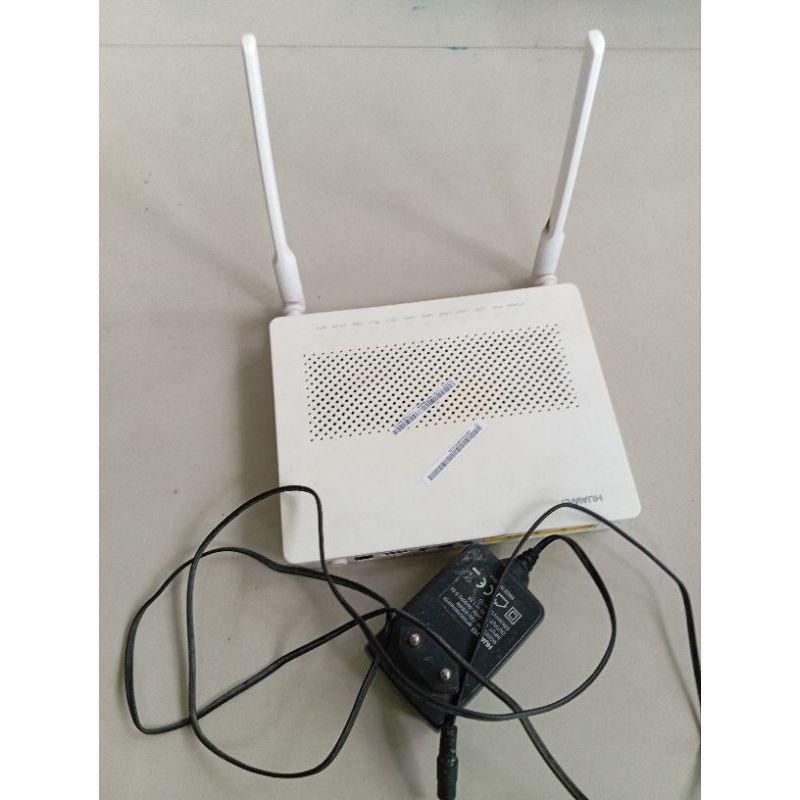 Jual modem router Huawei HG8245A | Shopee Indonesia