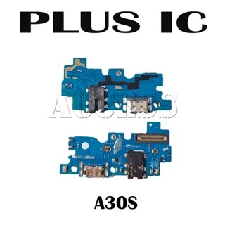 Jual FLEXIBEL PAPAN SAMSUNG A30S A307F KONEKTOR CAS CHARGER HANDSFREE MIC | Shopee Indonesia