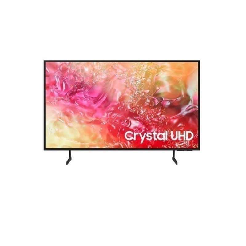Jual SAMSUNG LED 55 INCH CRYSTAL UHD 4K SMART TV 55DU7000 | Shopee ...