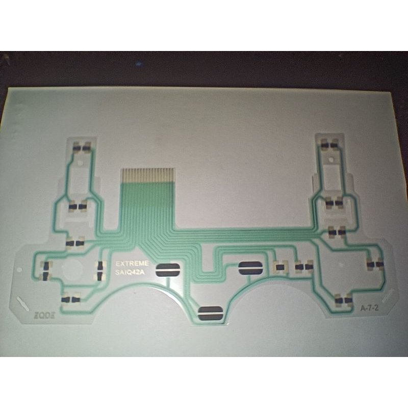 Jual pcb stik ps2 ori mesin seri m SA1Q42A EXTREME pcb stick om ...