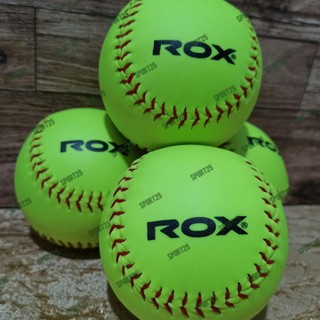 Jual Update Terheboh Bola Softball Soft Ball Baseball Base Ball Kasti ...