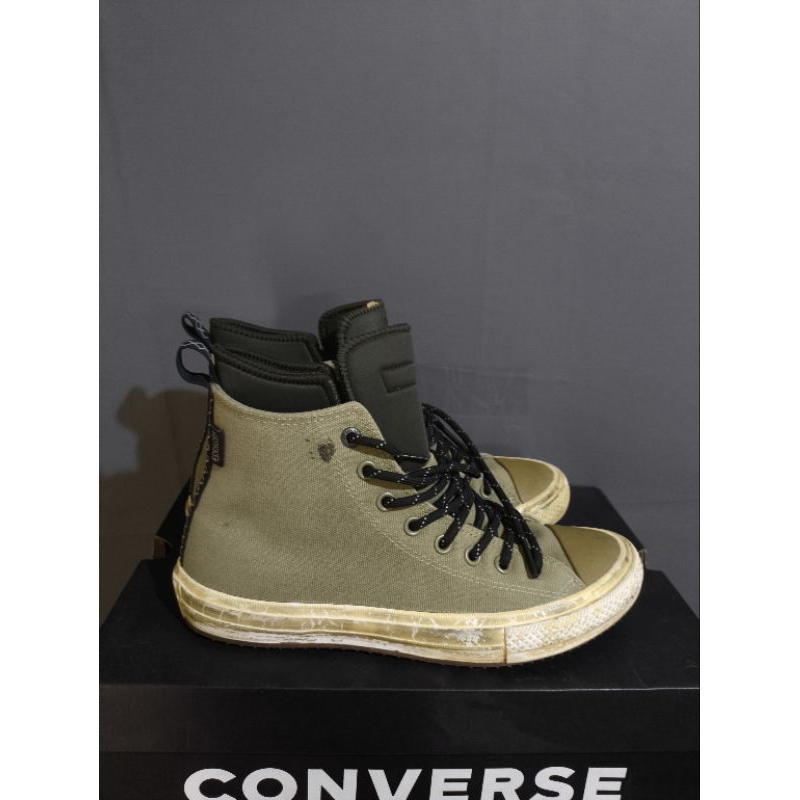 Jual Sepatu Converse Chuck Taylor II Counter Climate | Shopee Indonesia