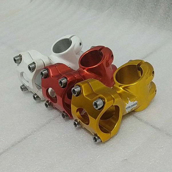 Jual Stem Sepeda Strummer 310 (All Bike) | Shopee Indonesia