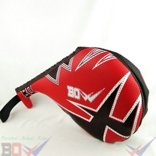 Jual Harga Irit Target double dan single bow mittpad patching pad ...