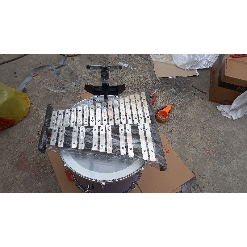 Jual belyra drumband | Shopee Indonesia