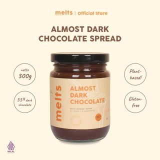 Produk Melts Indonesia | Shopee Indonesia