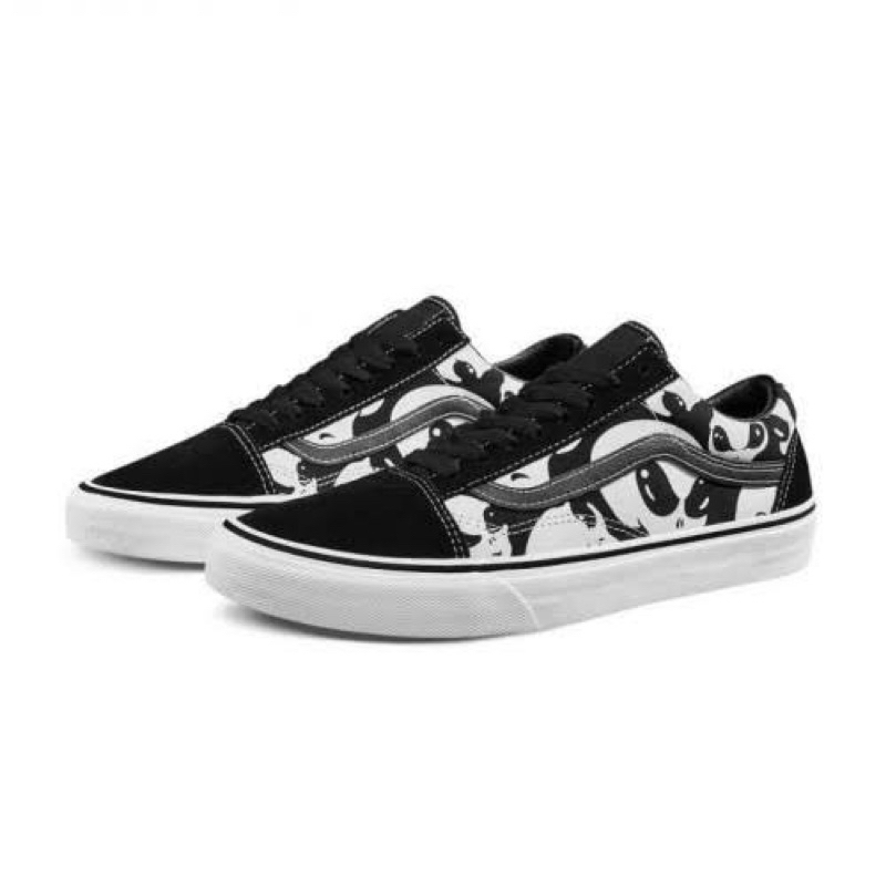 Jual Vans ALIEN GHOST Original | Shopee Indonesia