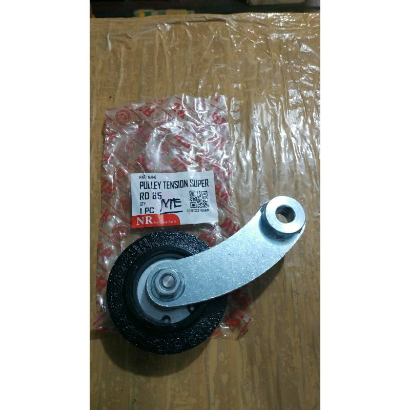 Jual RD85 PULLY TENSION/KIPAS UTK MESIN TRAKTOR NR | Shopee Indonesia