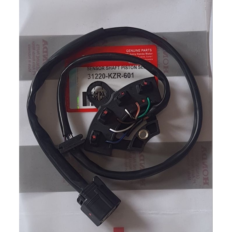 Jual sensor ckp vario 125 lama kzr | Shopee Indonesia