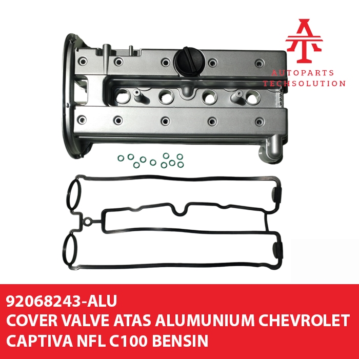 Jual Cover Valve Atas Chevrolet Captiva NFL C100 Bensin OEM HQ ...