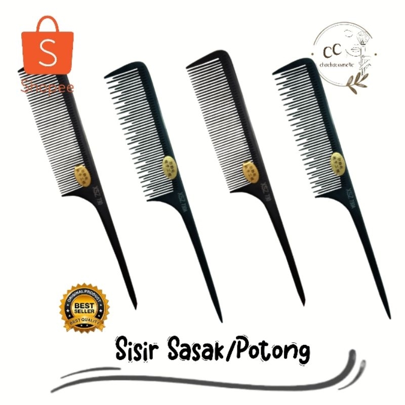 Jual Sisir Sasak/Potong Tulang Besar&Kecil | Shopee Indonesia