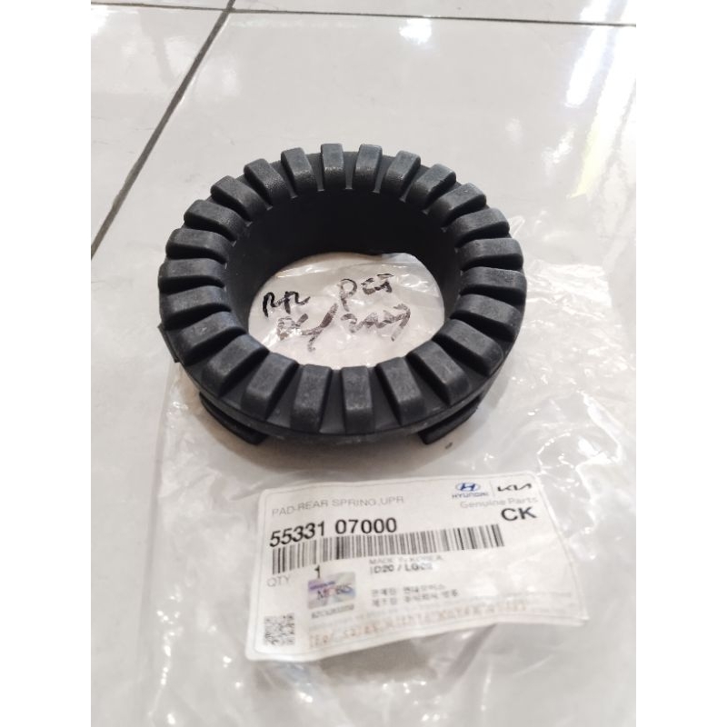 Jual karet stoper stopper atas upper spring shockbreaker shockbreker ...