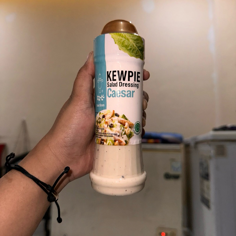 Jual KWEPIE caesar 200ml | Shopee Indonesia