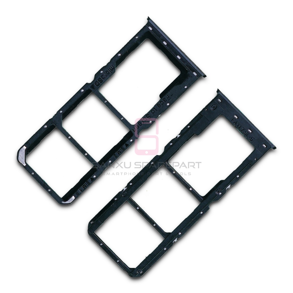 Jual Sim Tray Oppo A52 2020 - A92 2020 / Sim lock Simtray | Shopee ...