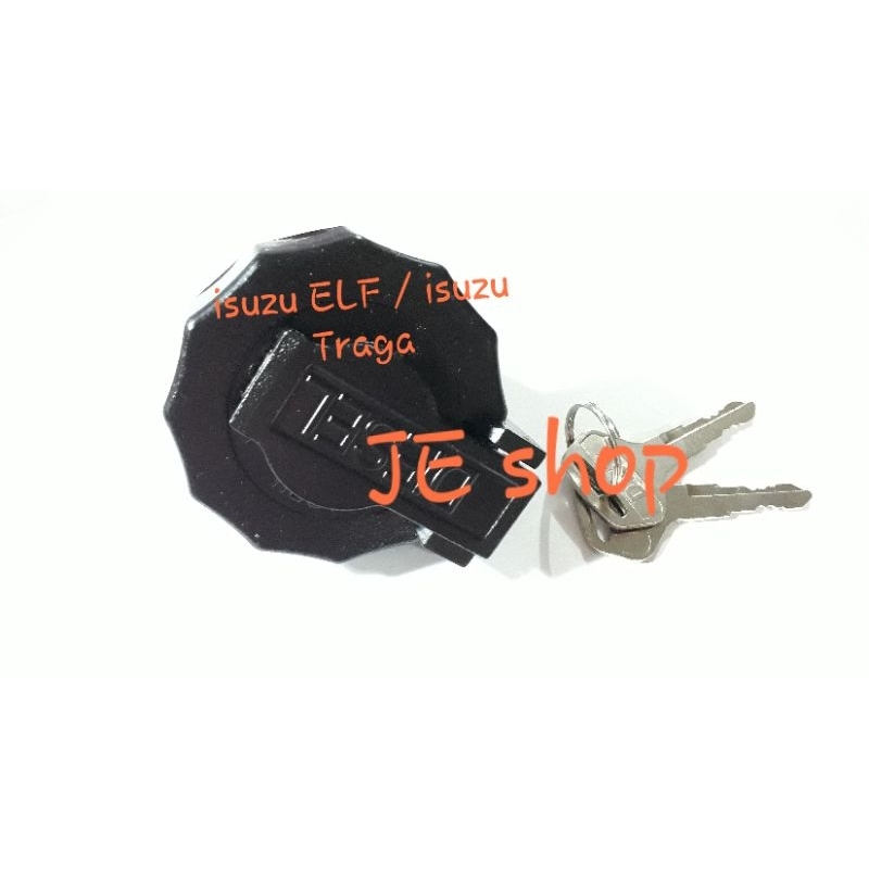 Jual tutup tangki isuzu traga/TRAGA/ isuzu ELF | Shopee Indonesia
