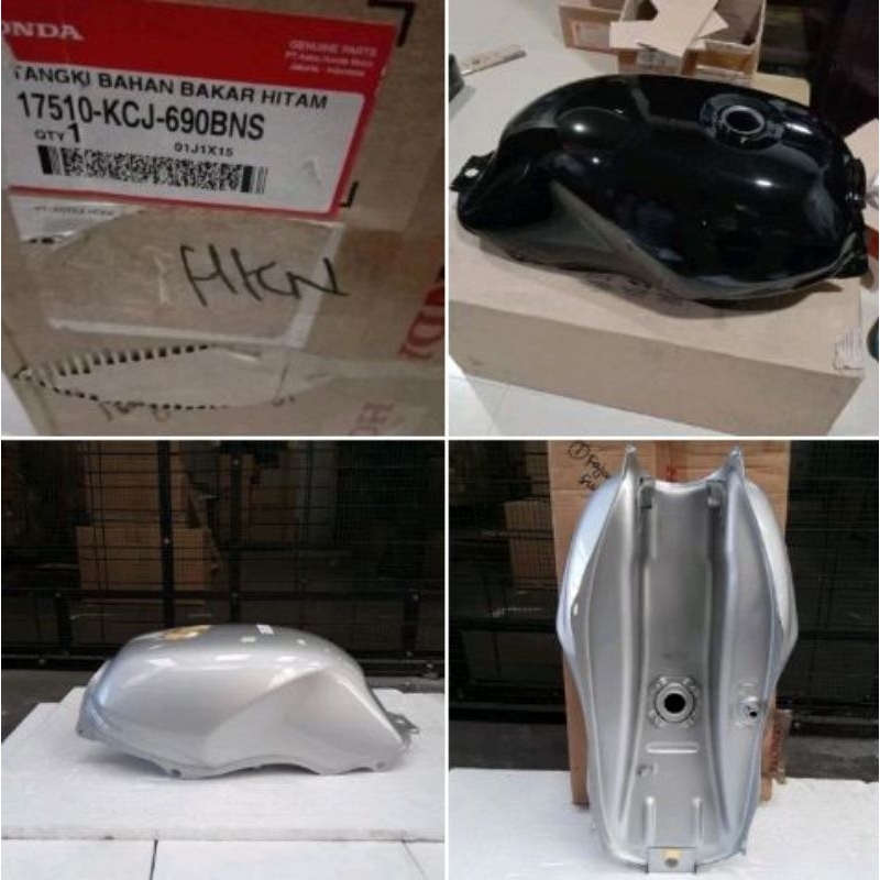 Jual TANGKI BENSIN TIGER LAMA TIGER 2000 ORIGINAL | Shopee Indonesia