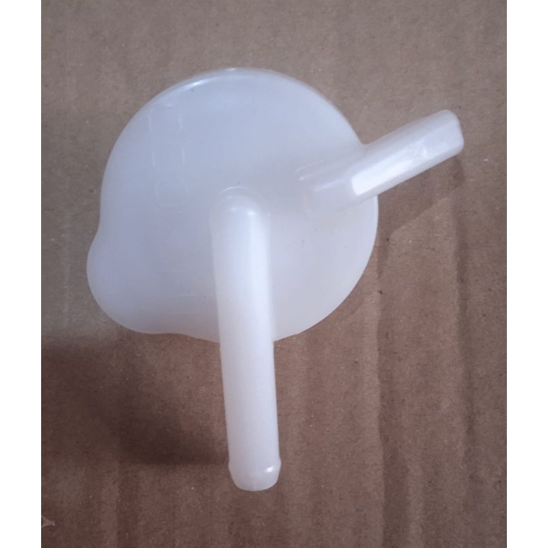 Jual tutup tabung cadangan air radiator mobil Mitsubishi Lancer evo ...