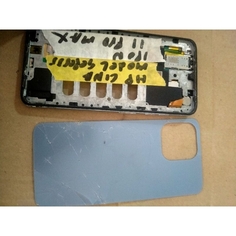 Jual mesin hp China model seperti ipon 11 pro max normal | Shopee Indonesia