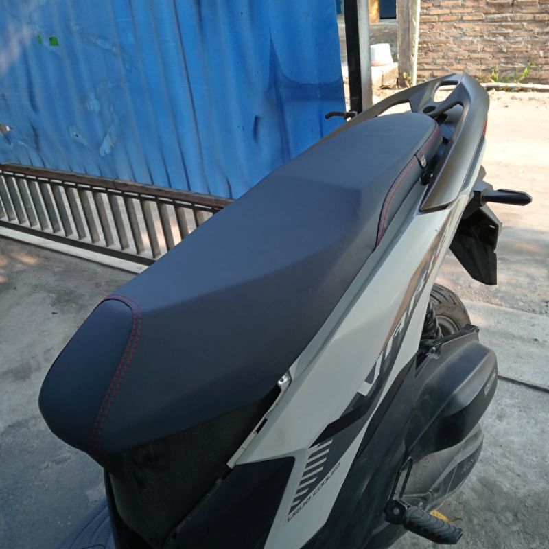 Jual kain jog mbtech vario beat all motor | Shopee Indonesia