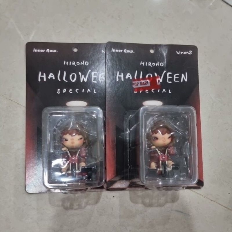Jual Hirono Halloween Special Edition | Shopee Indonesia