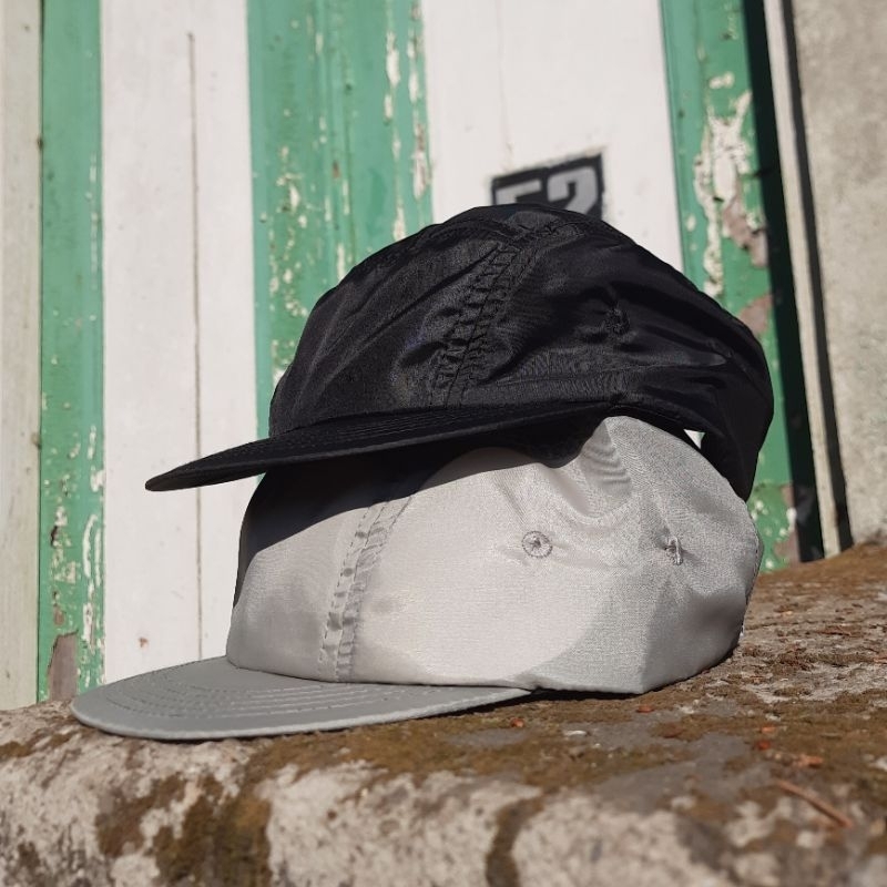 Jual Topi trail running / City run good material Water repellent ...