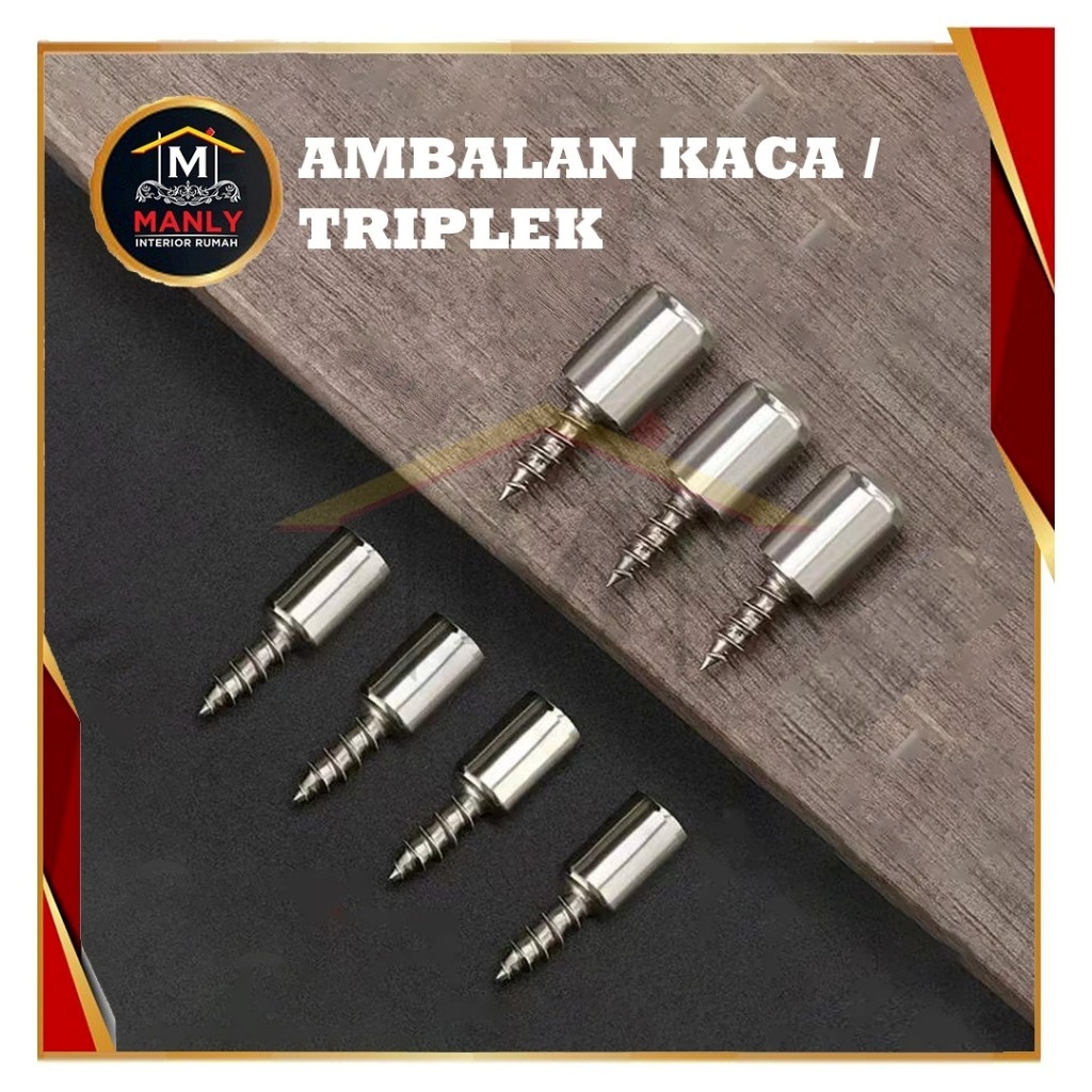 Jual Ambalan Bulat Besi Ambalan Triplek Ambalan Kaca Ambalan Kayu ...