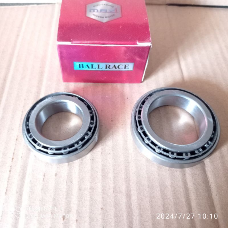 Jual Comstir Racing / Comstir Bambu MAX1 Prima / Grand / Kharisma ...