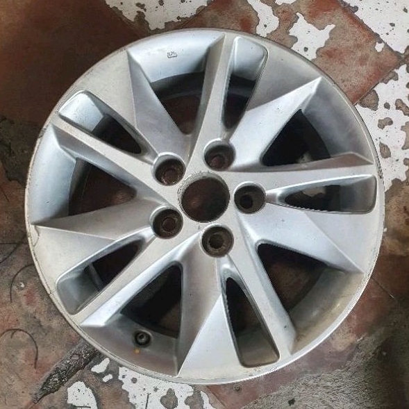 Jual velg oem innova Reborn R16 | Shopee Indonesia
