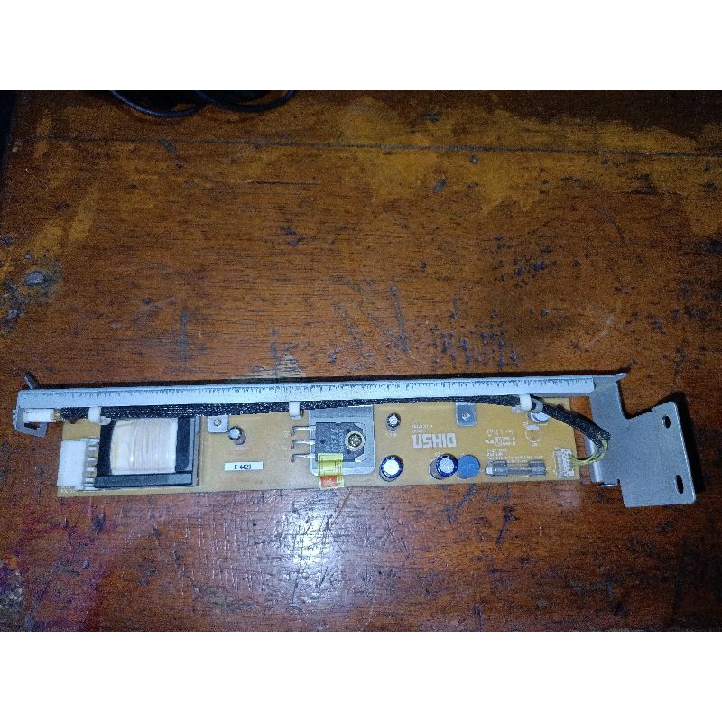 Jual INVERTER POWER SCANNER IR5000 / IR6000 / IR5020 / IR6020 MESIN ...
