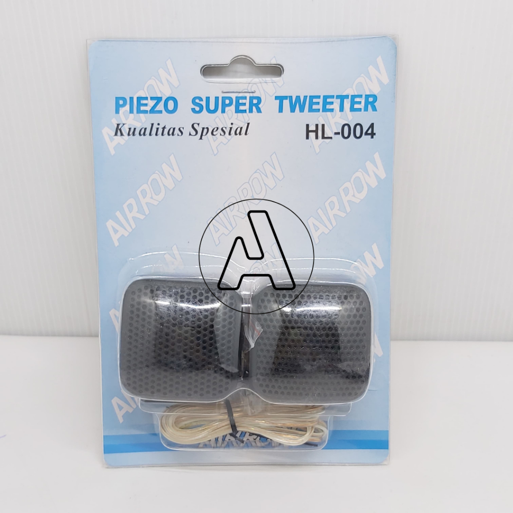 Jual piezo tweeter super tweeter audio mobil tweeter piezo | Shopee ...