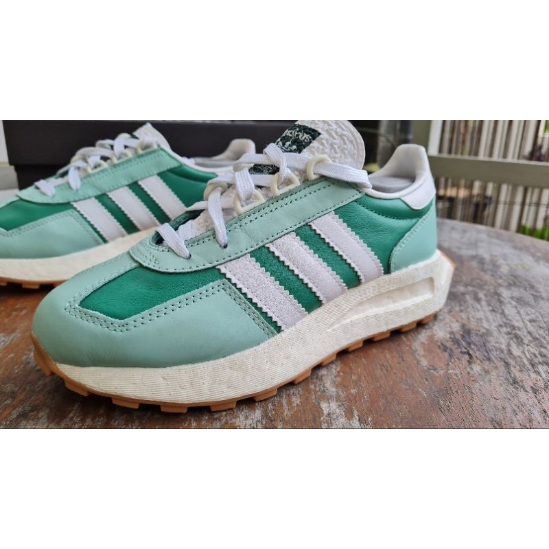 Jual adidas e5 retrophy wmns original | Shopee Indonesia