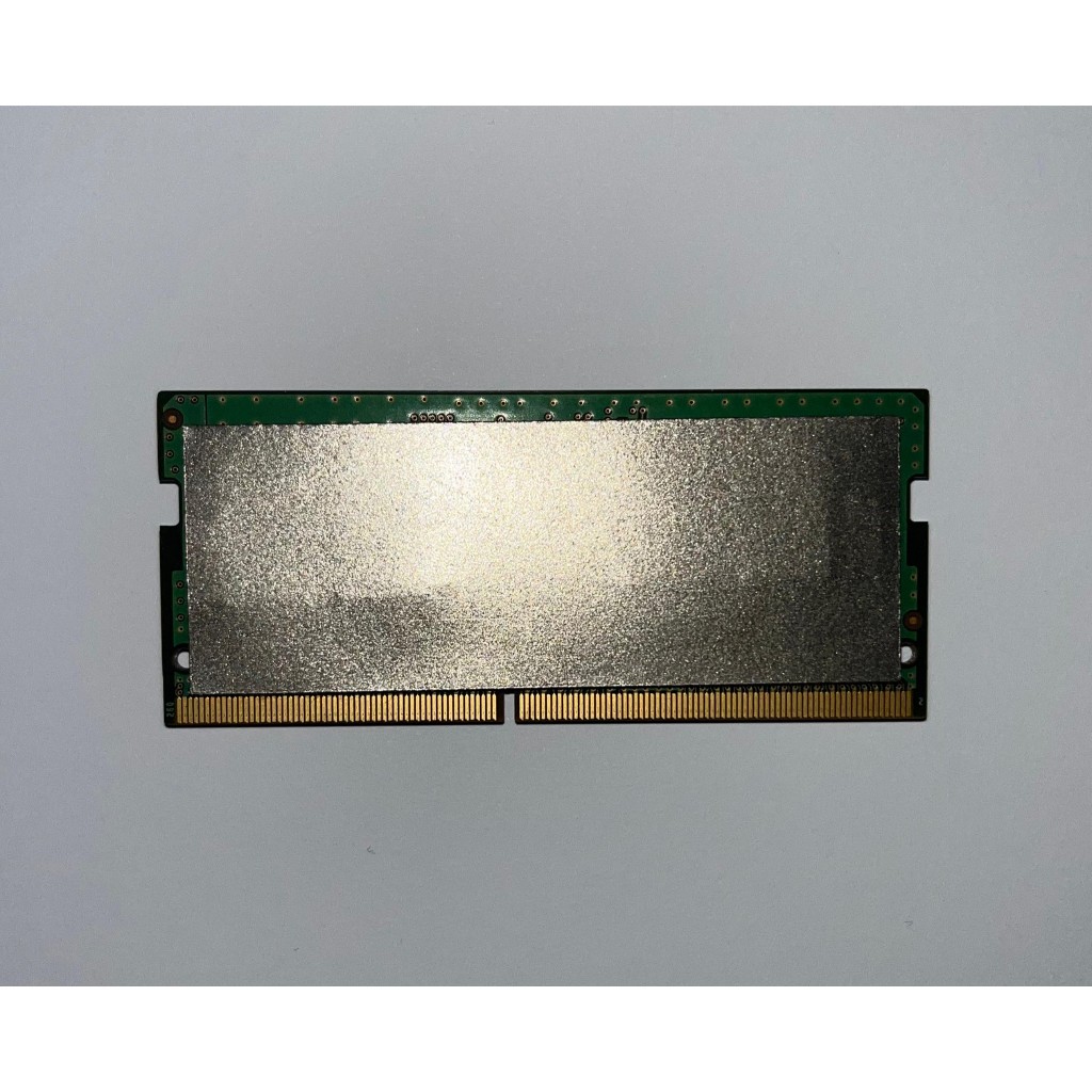Jual RAM Laptop lepasan dari ASUS TUF 506 DDR4 8GB 3200MHz SODIMM ...