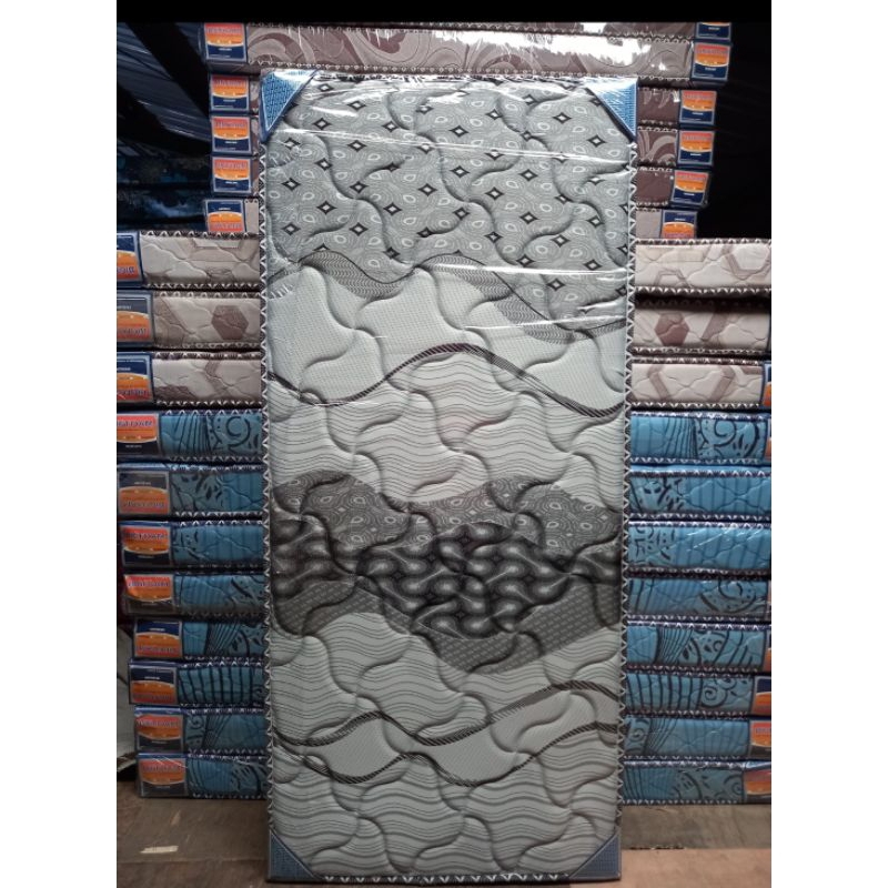 Jual KASUR BUSA / KASUR LANTAI / MATRAS BUSA BIGFOAM STANDART 90x200 ...