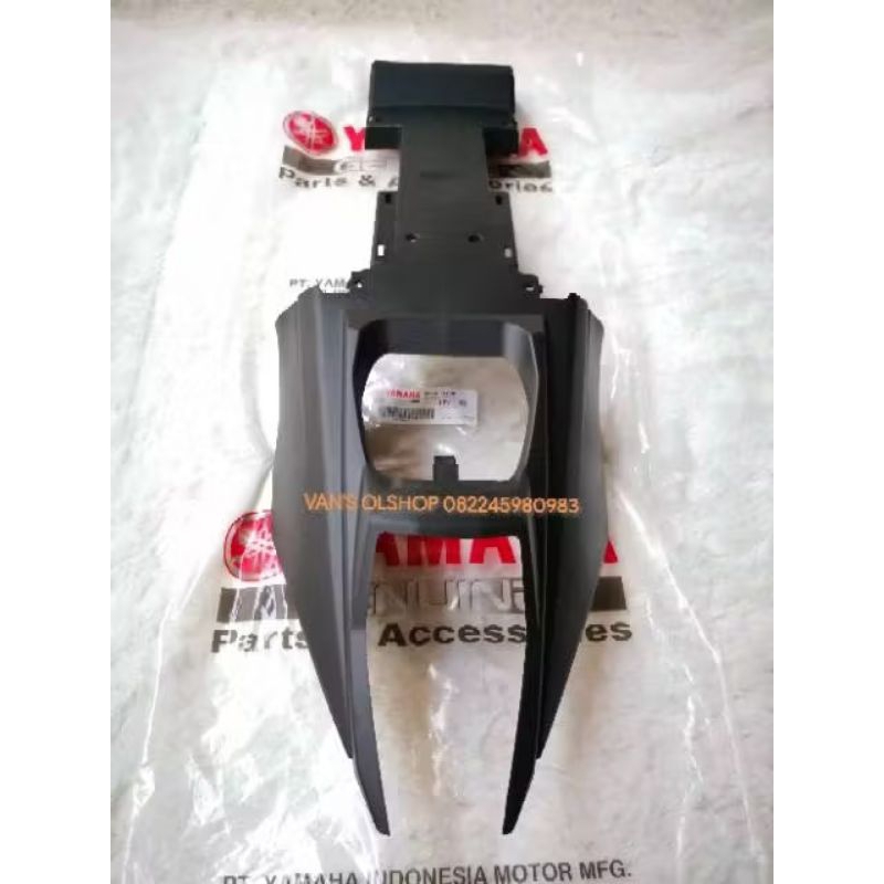 Jual Fender Rear/Spatbor Belakang Bagian Kolong R15 VVA V3 Original ...