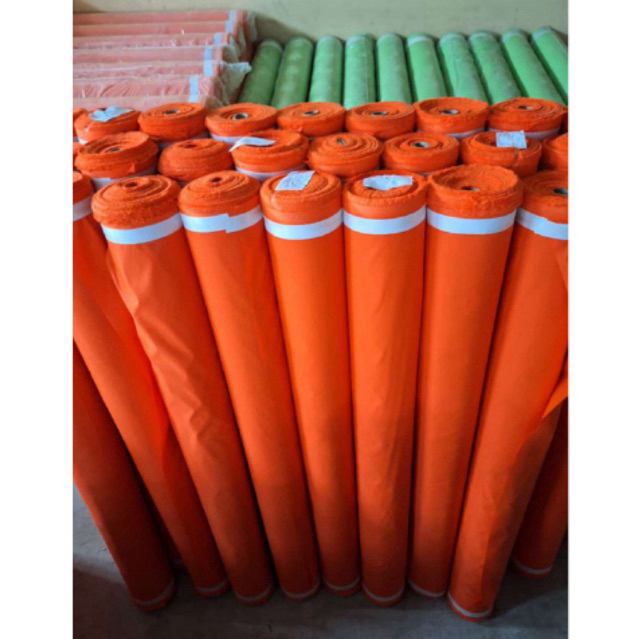 Jual kain taslan waterproof rollan | Shopee Indonesia