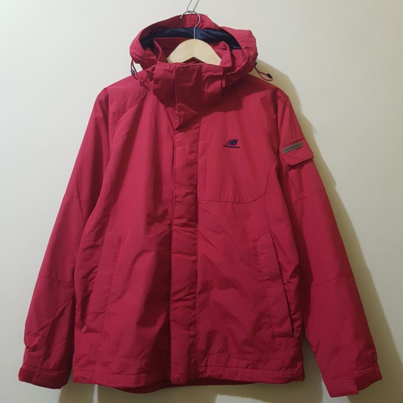 Jual Jacket Gunung Warna Merah | Shopee Indonesia