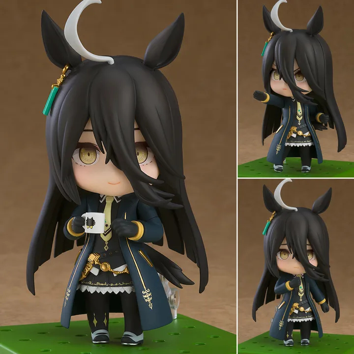 Jual Nendoroid Manhattan Cafe Uma Musume Pretty Derby By Good Smile