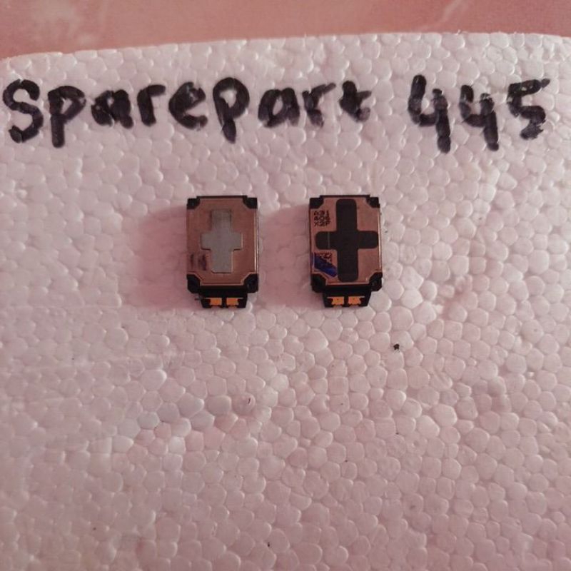 Jual speaker Samsung a32 A33 original copotan | Shopee Indonesia