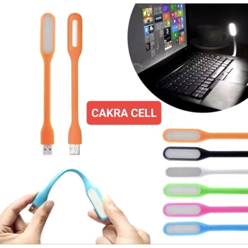 Jual Lampu Sikat Stik LED USB | Shopee Indonesia