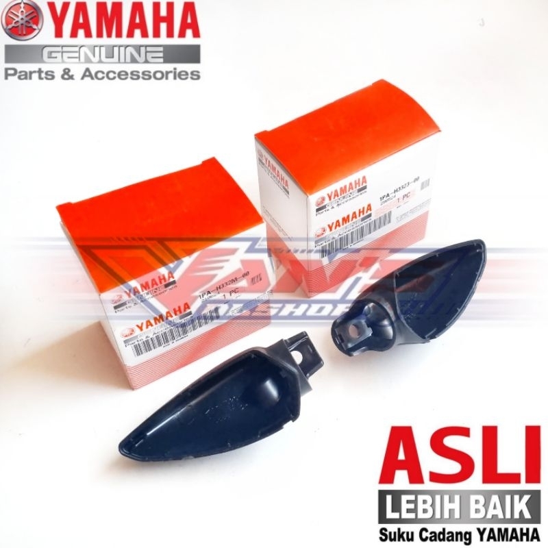 Jual Body Cover Mika Sein Vixion (NVL,NVA,2017,R), R15 (V2,V3,V4,M) Dan All Aerox Belakang ...