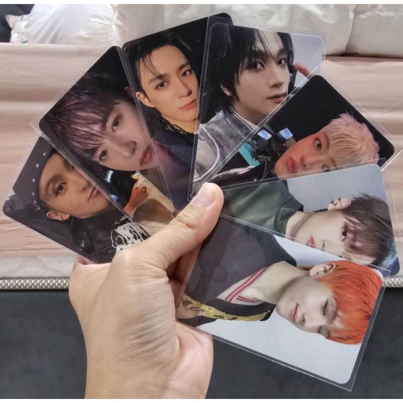 Jual PC NCT Dream - Dream Scape - Smoothie ver | Shopee Indonesia