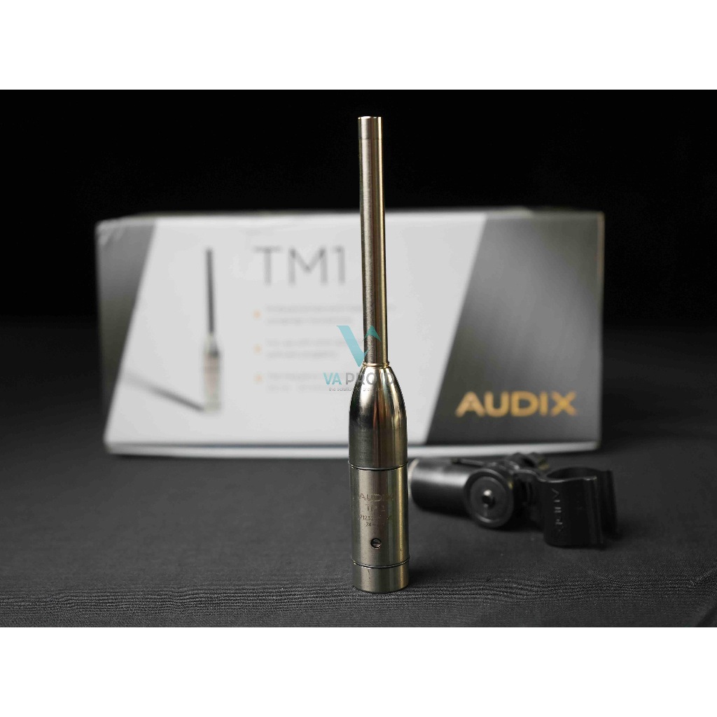 Jual microphone measurement AUDIX TM1 | Shopee Indonesia