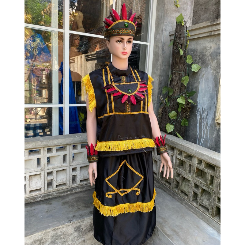 Jual baju adat dayak | Shopee Indonesia Jual baju adat dayak | Shopee Indonesia
